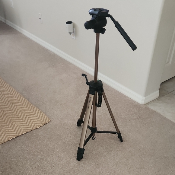 Vivitar 3600 | Cameras, Photo & Video | Vivitar Vpt360 Deluxe ...